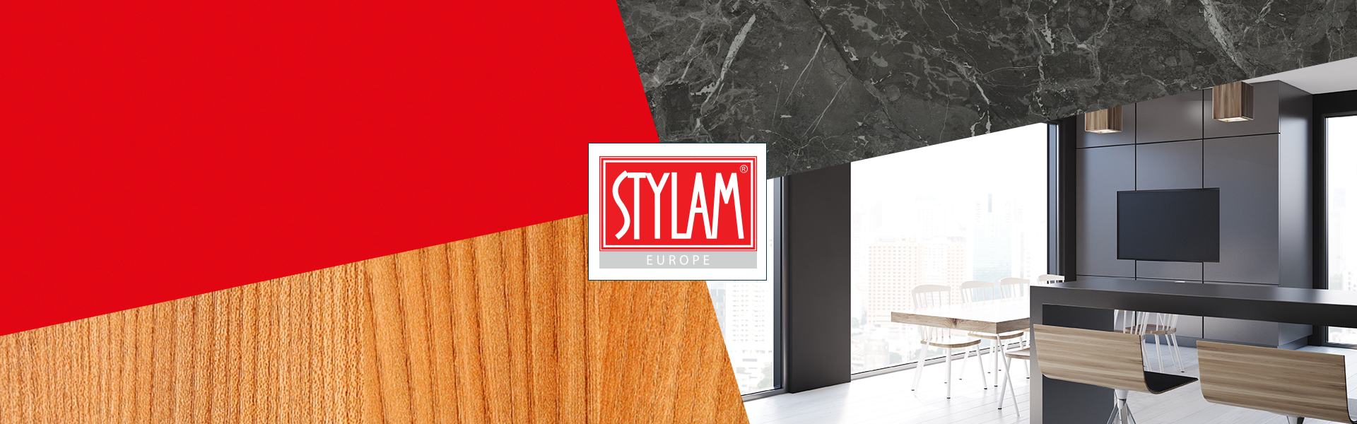 Geaves Surfaces for Commercial & Retail Design