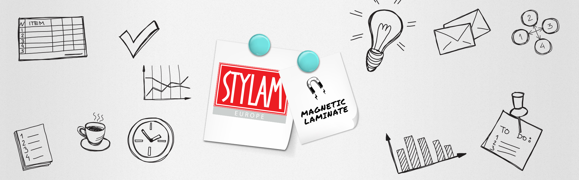 Geaves Surfaces for Commercial & Retail Design